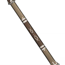 Wilderness Rod(Genshin Impact) - AZA.GG